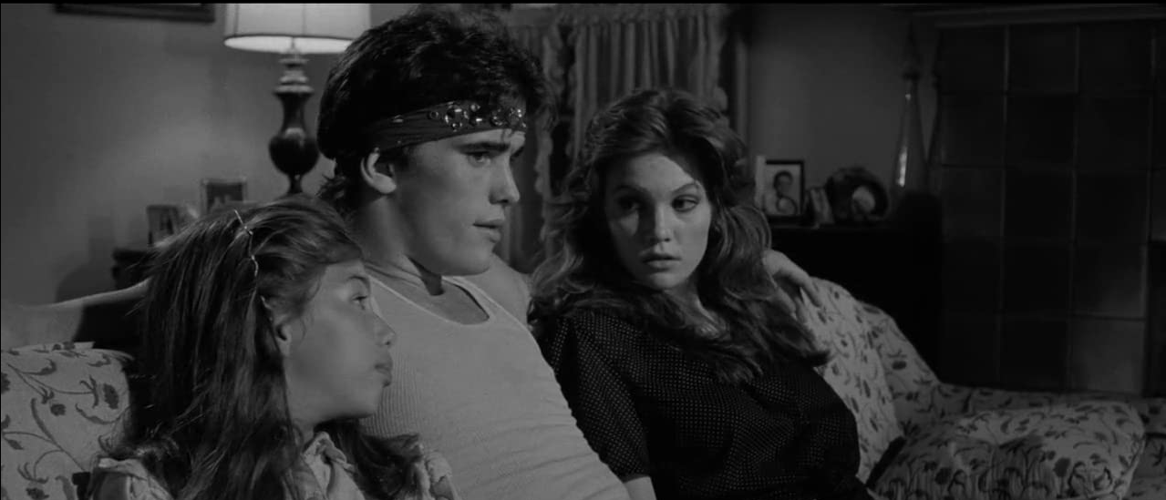 FILMKRITIKK: «Rumble Fish» (1983) – KRITIΚᚲΕN . ℕ‎‎⭕